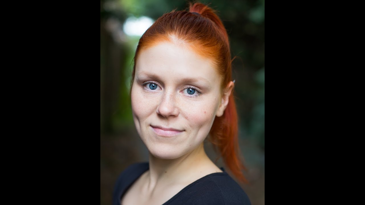 Siiri Partanen - Acting Showreel 2017 (English Subtitles) - YouTube