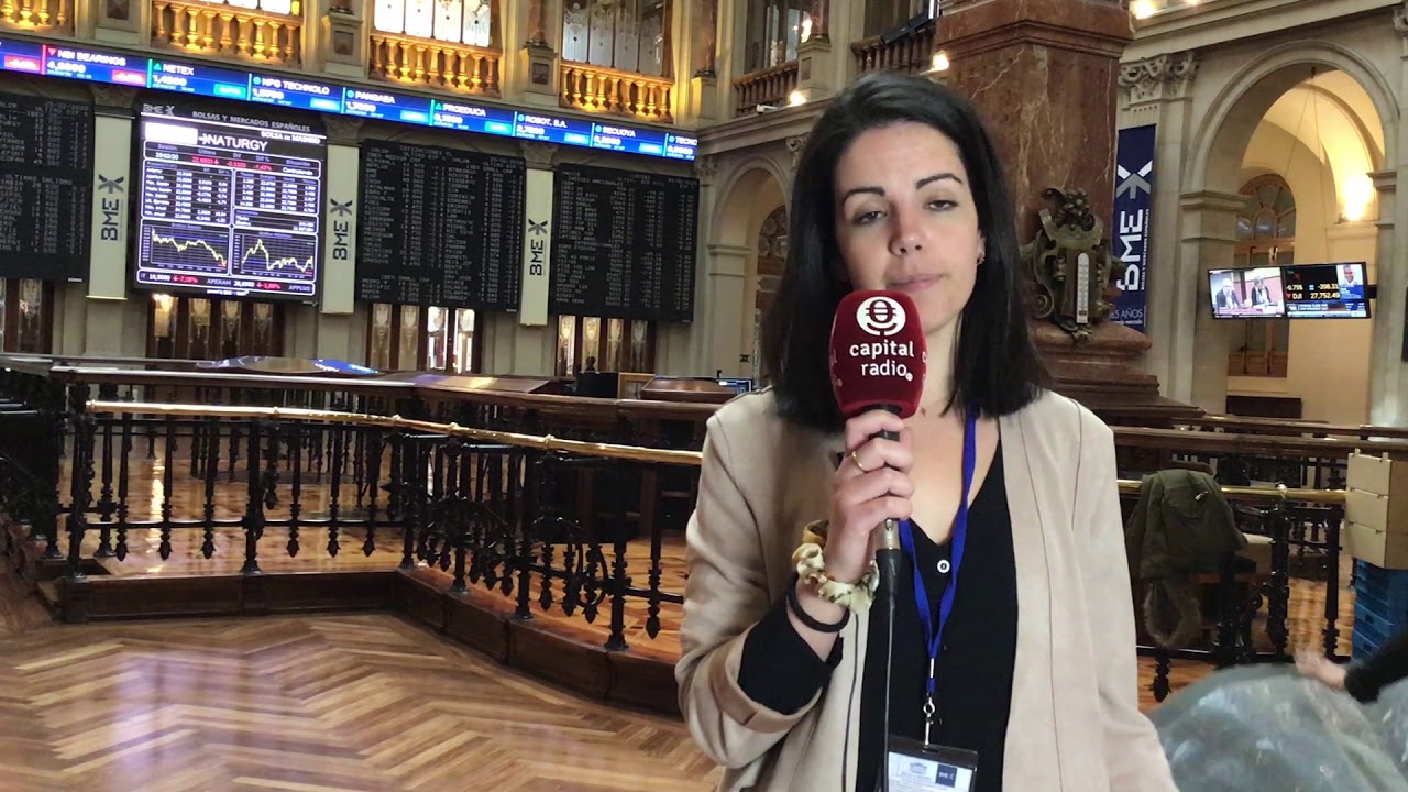VI Día Inversión: ¿Cuáles son las megatendencias para 2020? Responde ...