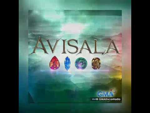 Encantadia song 2016 - YouTube