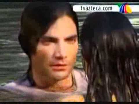 Morena y Leo1