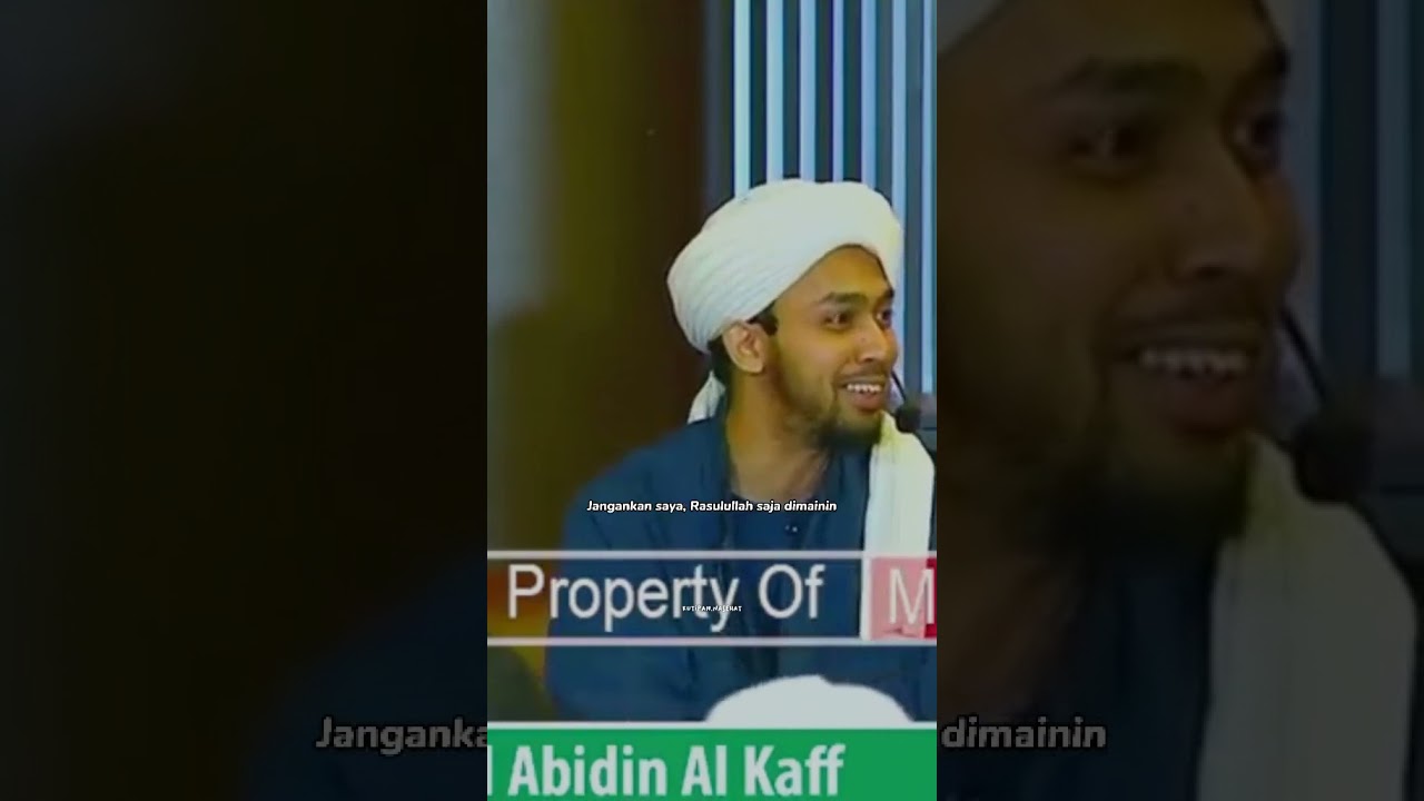 kisah Nu'aiman - YouTube