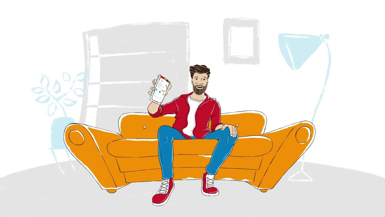 Reklama - mBank (CZ, 2021) - YouTube