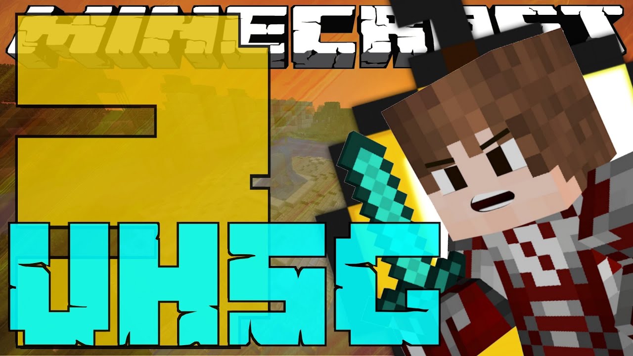 On The Hunt - UHSG 3 w/ Infinity Crew - YouTube