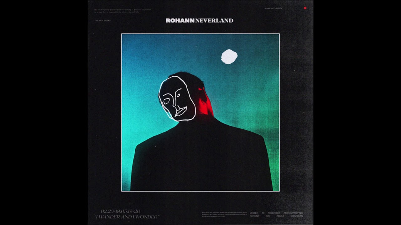 이로한 (Rohann) - Long Live [NEVERLAND] - YouTube