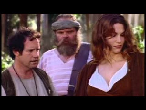 Sindbads Abenteuer S01E11 Der Prinz von Arborea ohne