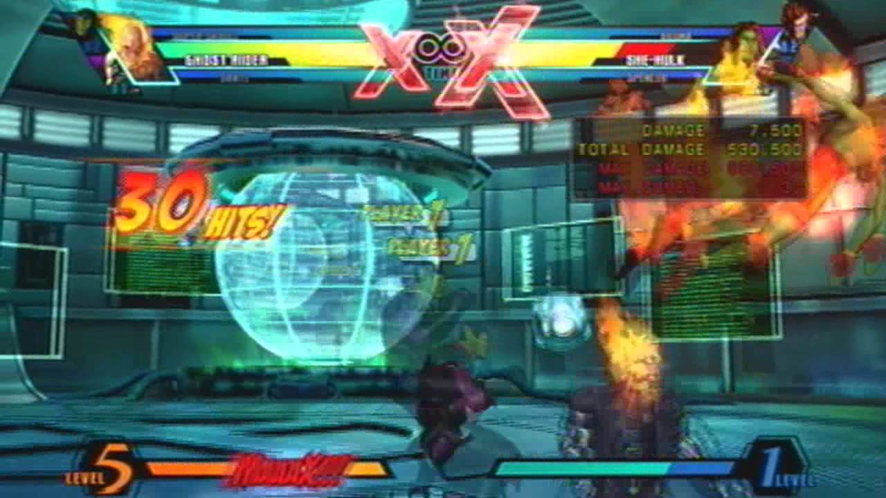 UMvC3 Select the Next Video - YouTube