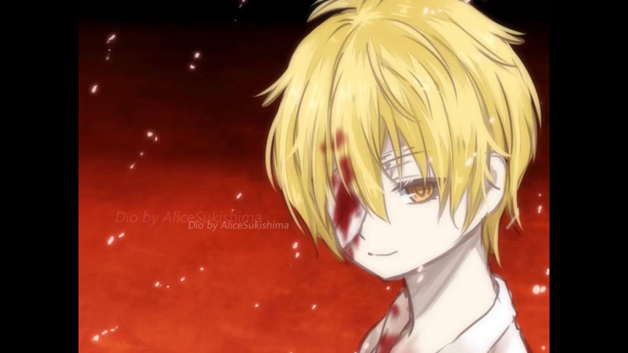 Mad Father - Dio - Watch Me Burn - YouTube