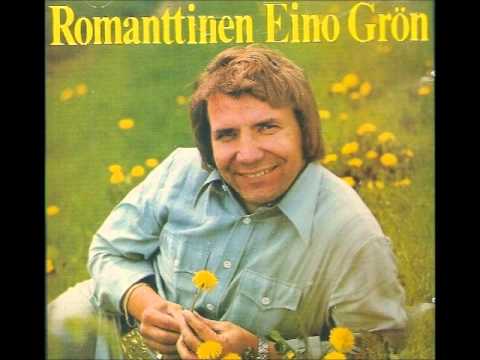 Eino Grön: Kun paljon antaa 1974