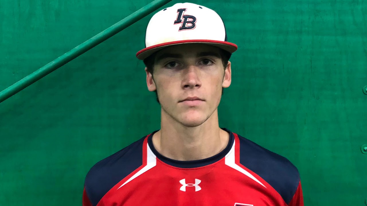 Joshua Jakim - Iron Bridge Showcase - Cosby High School C/O 2021 - MIF ...