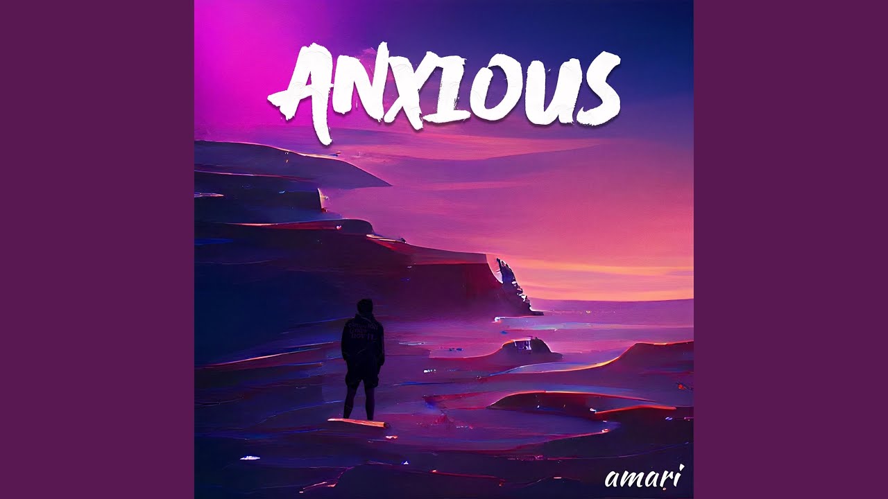 ANXIOUS YouTube anxious-youtube