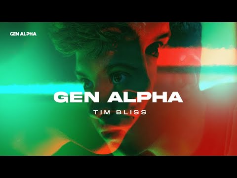 Tim Bliss - Gen Alpha (Extended Mix) - YouTube