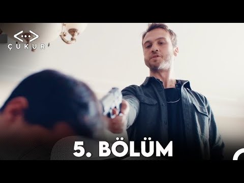 Çukur 5. Bölüm | HD |