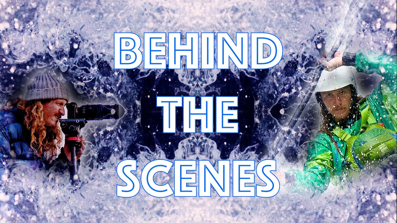 The making of River of Mirrors | In conversation with Joseph Fender and ...