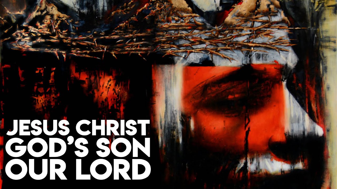 The Creed - Jesus Christ, God's Son, Our Lord - January 26, 2025 - YouTube