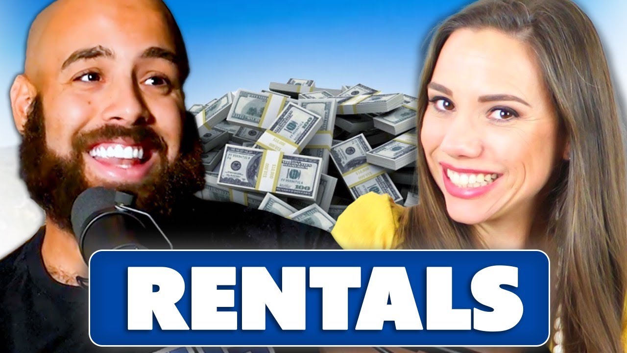 How To Buy Your First Rental Property For Beginners | Meet Casey ...