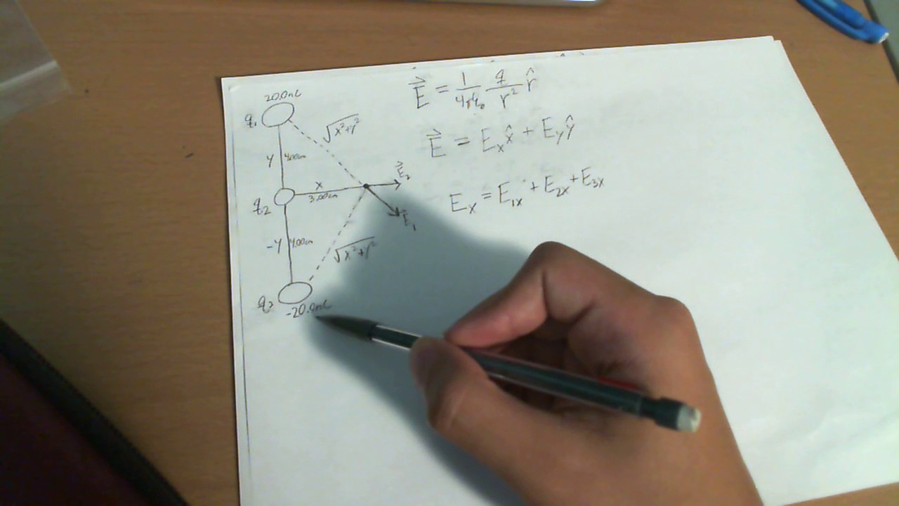 Clutch Prep Physics Problem 1 - YouTube