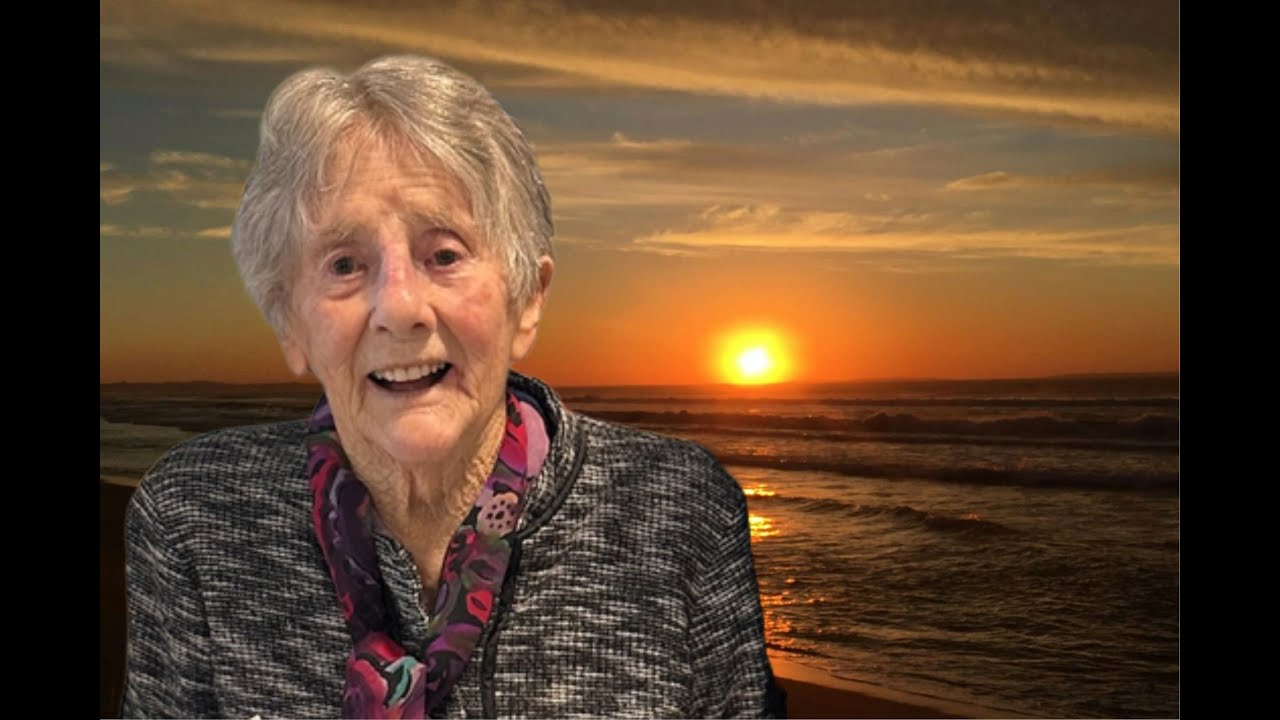 Funeral Service for Mary (Maria) Hamer - Tuesday 26 August at 1 pm ...