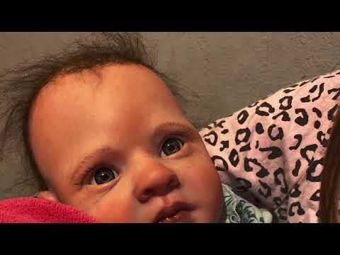 MY REBORN NIGHT ROUTINE | 7 MONTHS