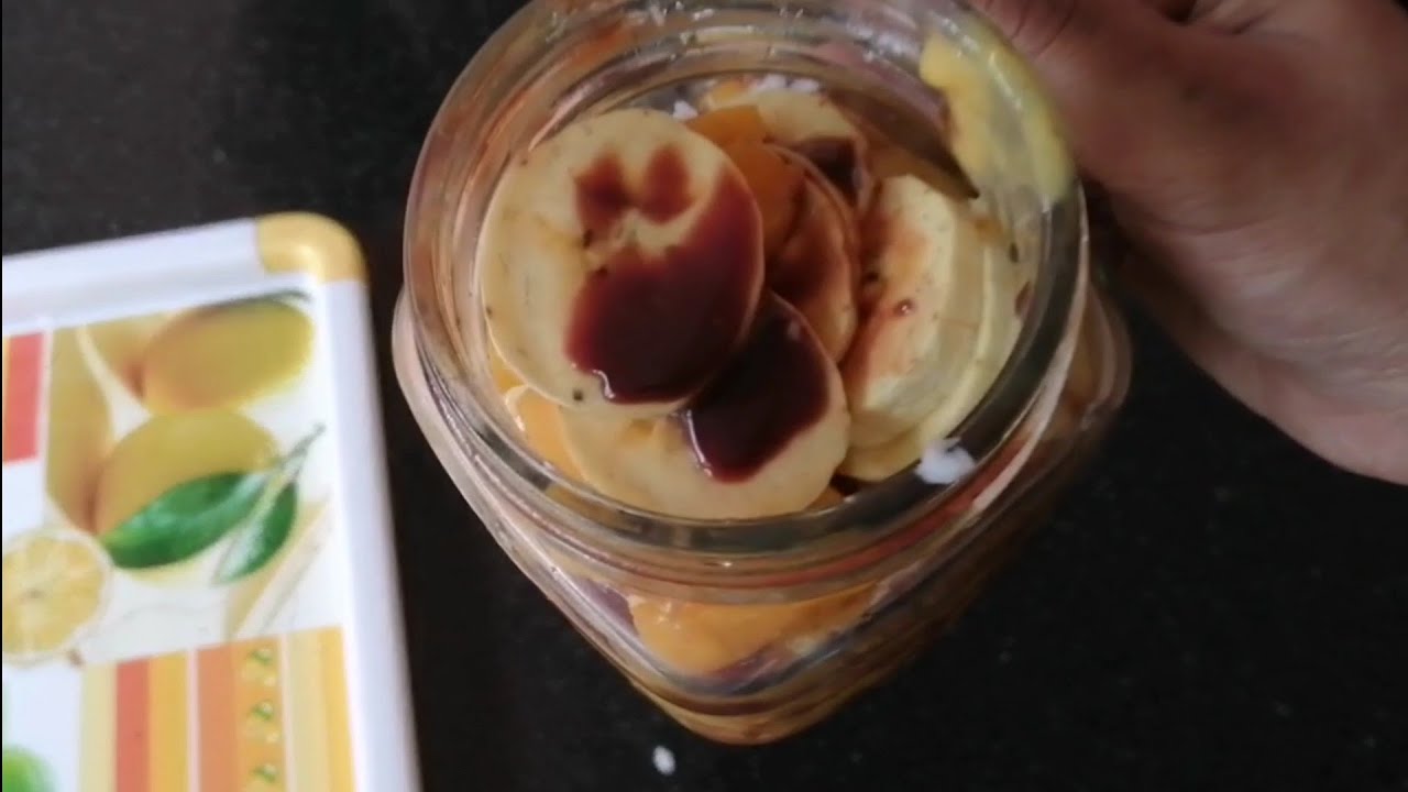 Yemeni Mango Juice/In Malayalam/Zehroos Channel - YouTube