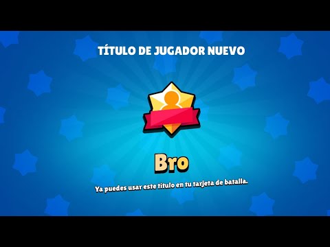 Consigo El Título De Surge Y Su Maestría Al Máximo🤖#brawlstars