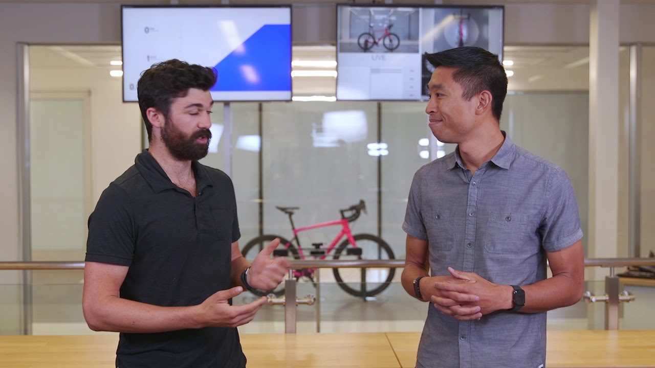 The Win Tunnel: Gravel Riding Clothes - YouTube