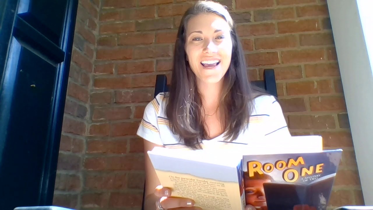 Read Aloud - Chapter 1: Room One by Andrew Clements - YouTube