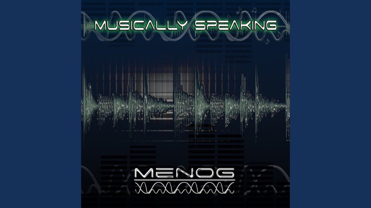 Musically Speaking - YouTube