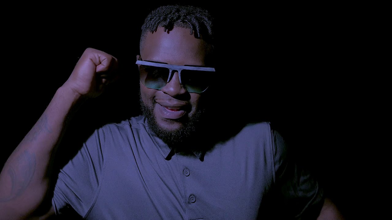 Tony T the Producer - The Mood [Official Lyric Video] - YouTube