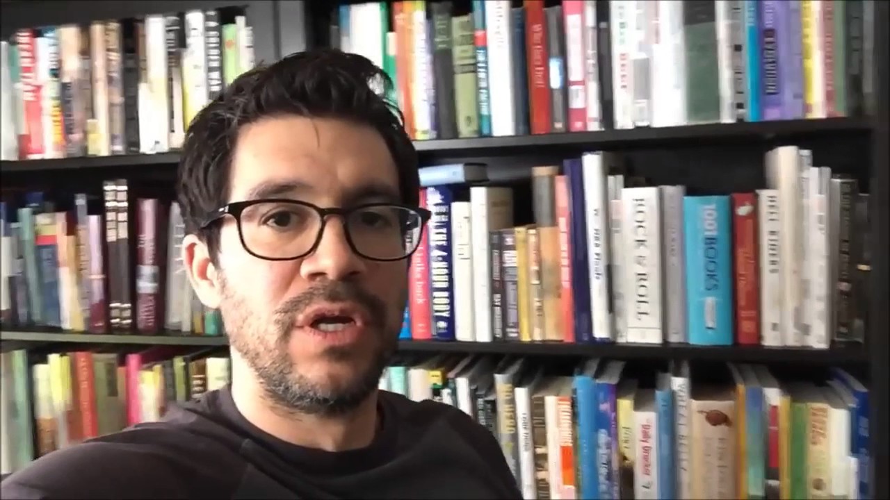 Tai Lopez - "Here in my Garage" [Edited] - YouTube