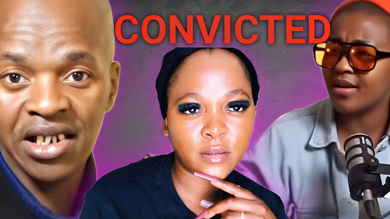 CONVICTION | BROTHER ENIGMA | PROVERBS 11-12 | GOGO SKHOTHENI - YouTube