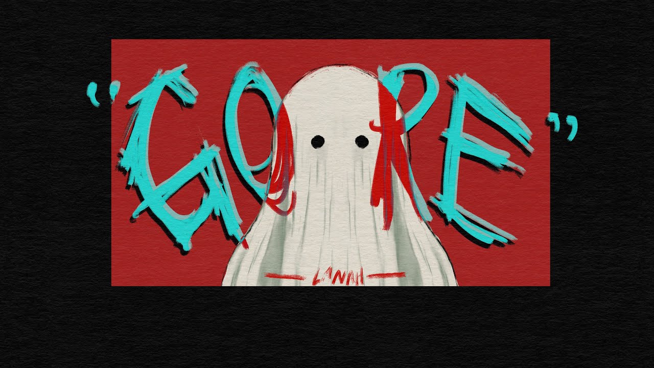 "Gore" - Original Song (Ukulele With Lyrics) - YouTube