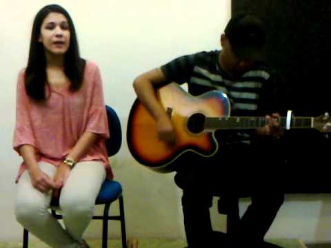 Leticia Azevedo e Thiago !