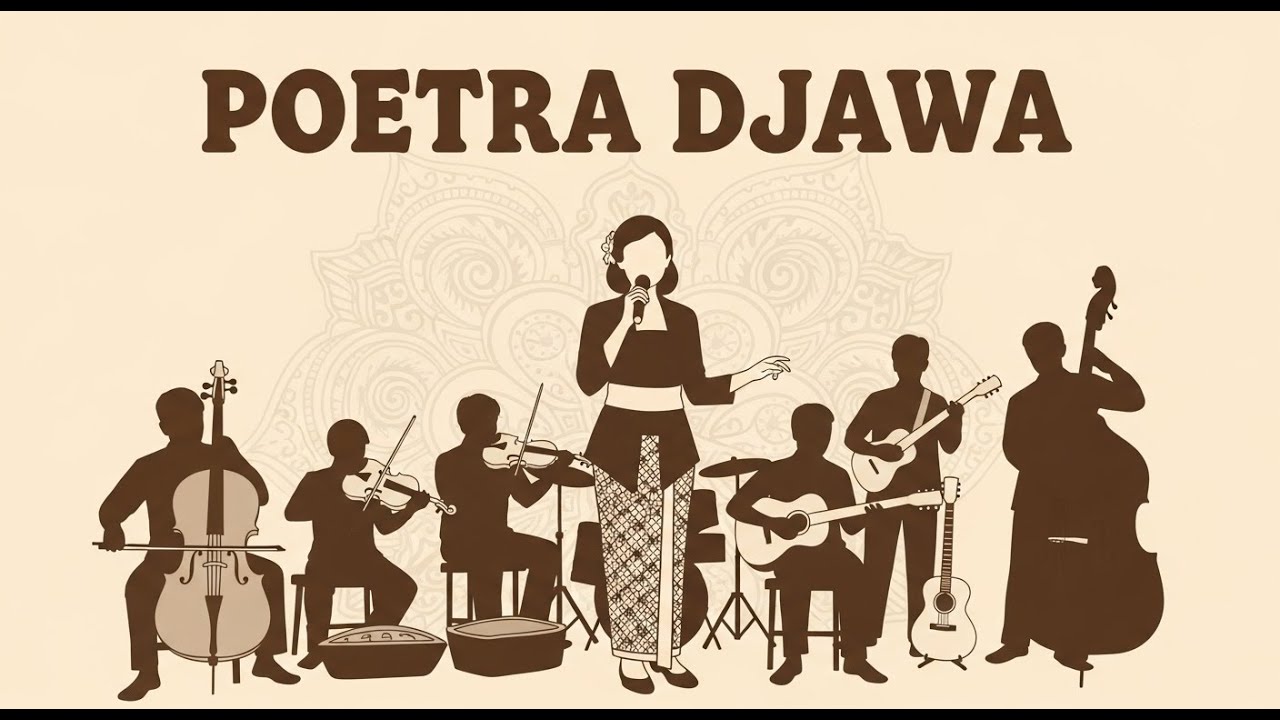 Keroncong Suara Tenang Musik Tradisi Cocok untuk Relaksasi Sehari Penuh ...