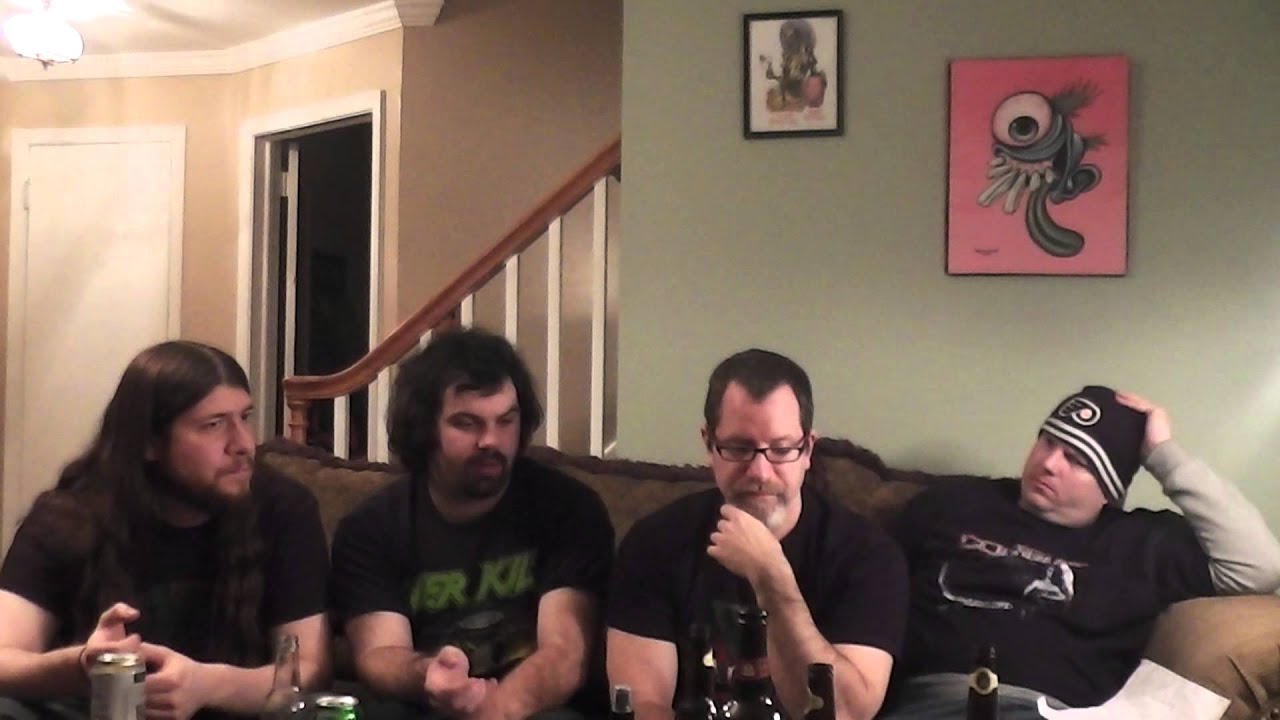 PROTEST THE HERO "Volition" New Album 2013 Indiegogo campaign - YouTube