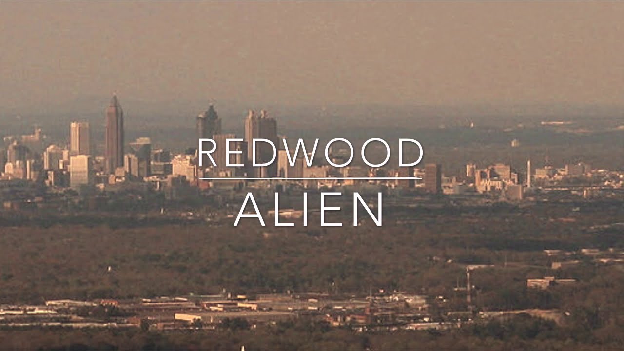 Alien Atlanta Rhythm Section cover - YouTube