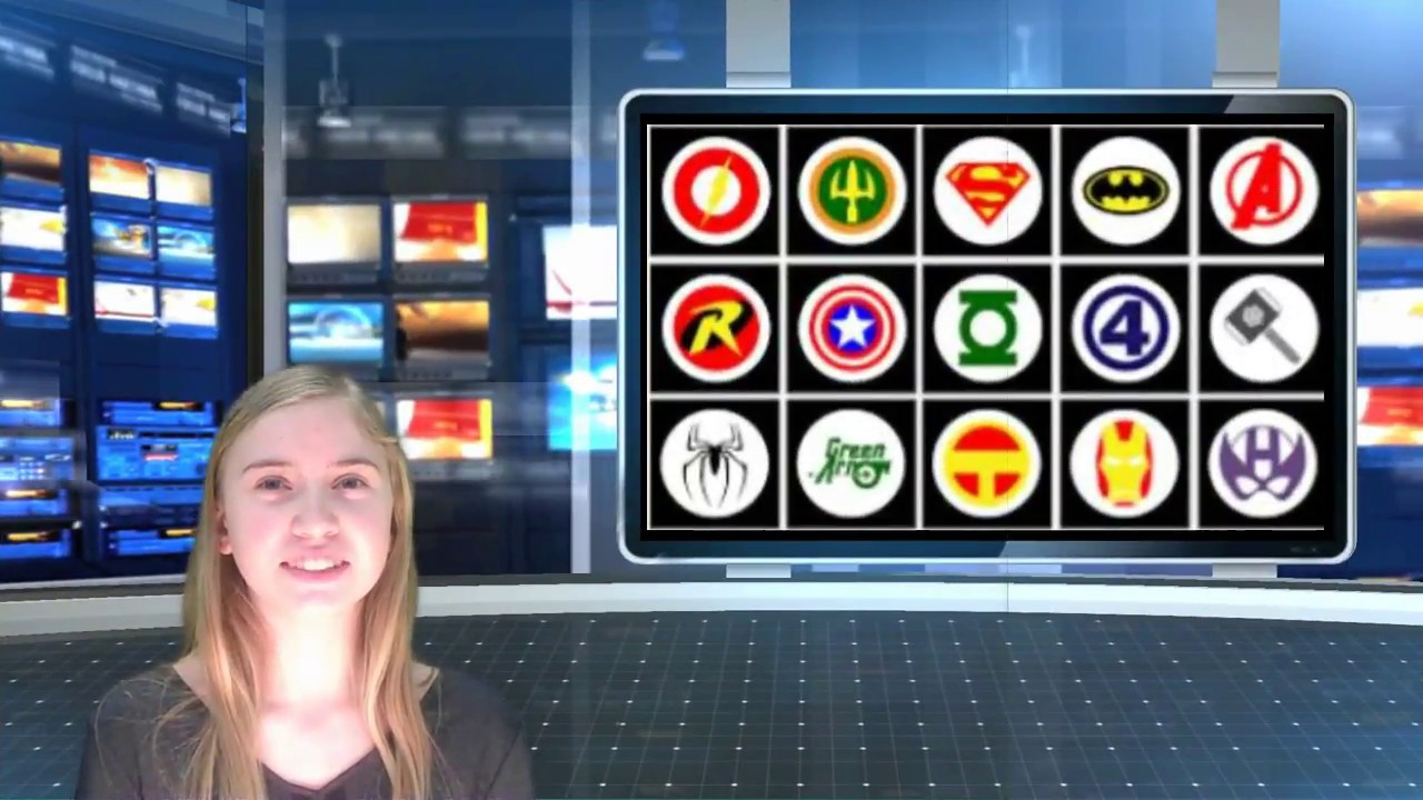 CMS Student News (3/9/2018) - YouTube