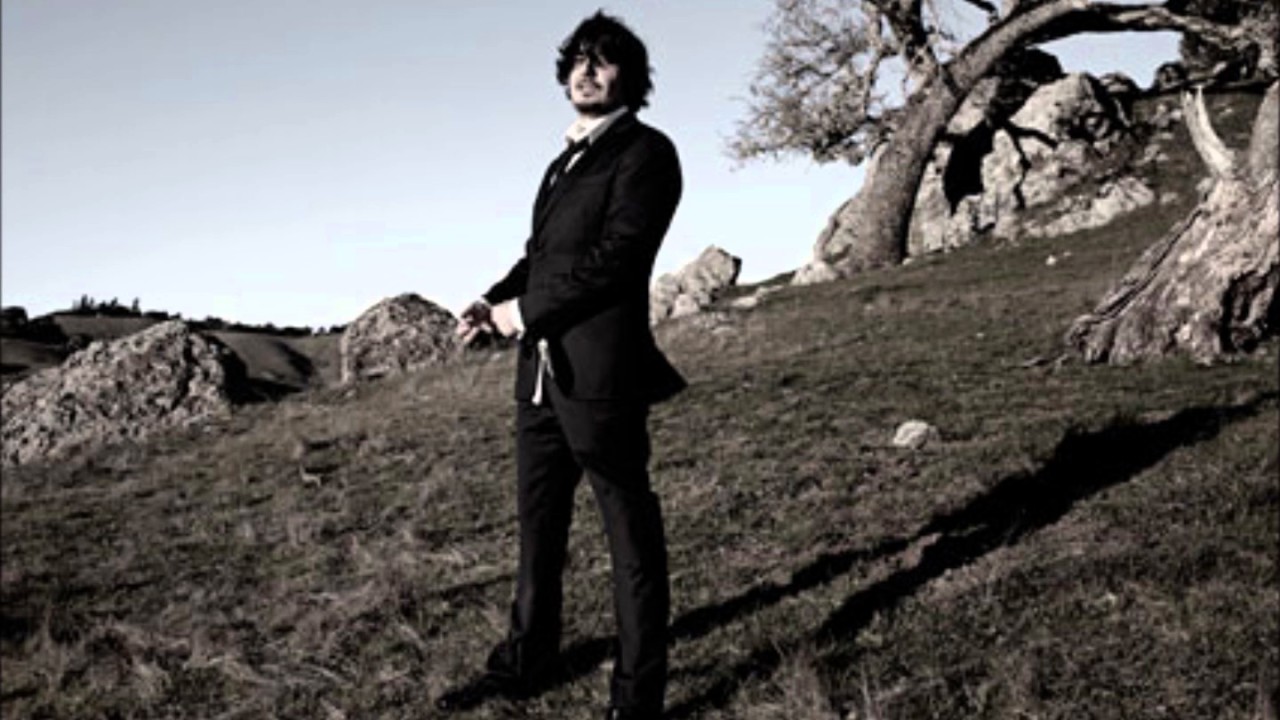 Amon Tobin - Chocolate Lovely - Supermodified - YouTube