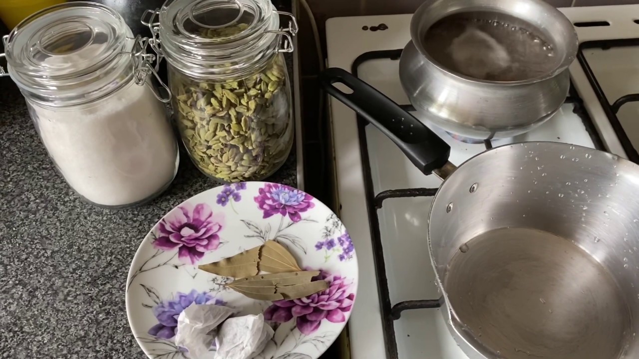 How to make the best desi tea 2020 - YouTube