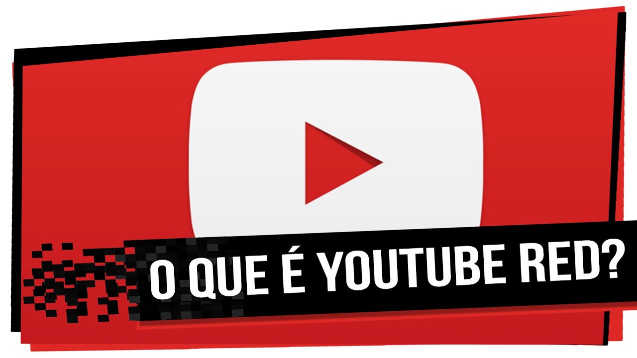 O que é Youtube Red? - YouTube