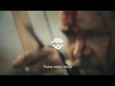 Sony AXN Latinoamerica - Cinema AXN January Promo 2017 - YouTube