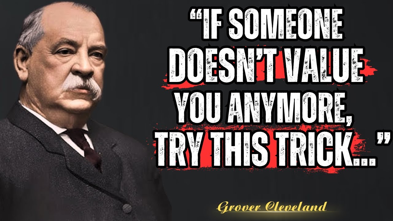 When Someone Doesn't Value You Anymore, Try This Simple Trick ...