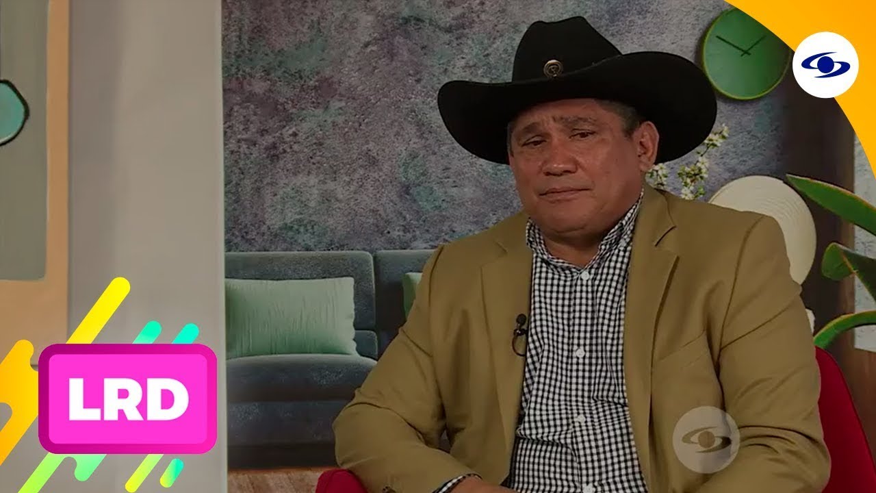 La Red: El milagro que hizo que el hijo Villamil Torres se salvara ...