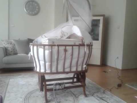 sepet beşik #besik - YouTube