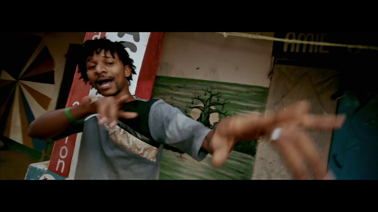 "Lei Dimaa" by Bobo Dimo - YouTube