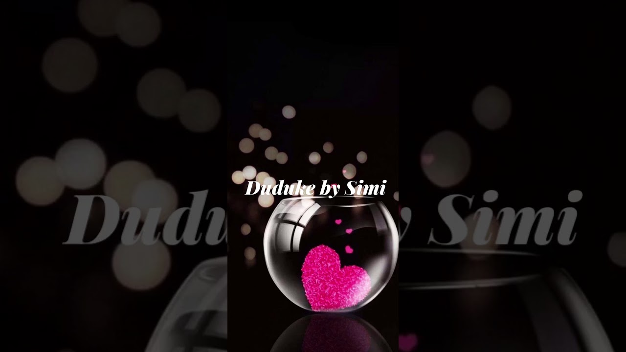 Simi-Duduke ( official lyrics video) - YouTube