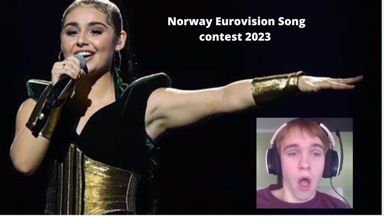 Wannabe singer reacts to Queen of Kings, by Alessandra (Norway) - YouTube