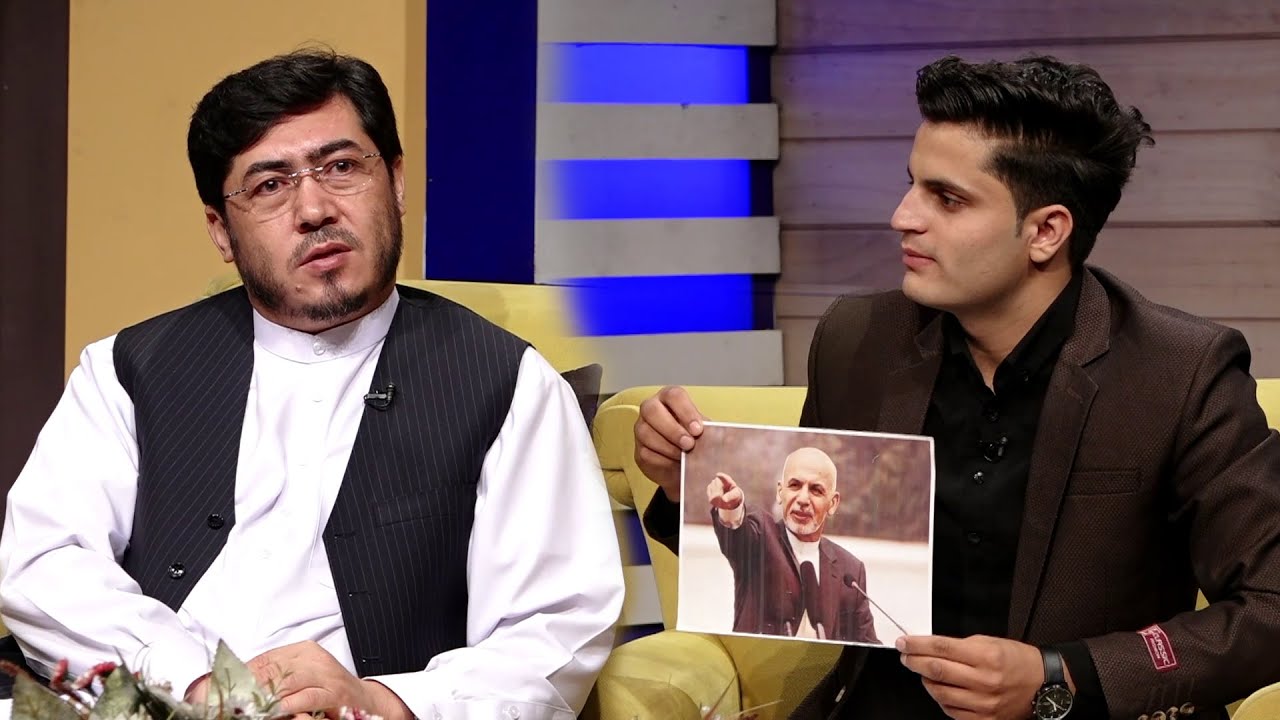 Bandar - Picture game with Jafar Mahdavi / بندار - بازی تصاویر با جعفر ...