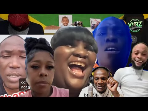 Rosalee is going to Unalive someone live on TikTok wait and see - YouTube