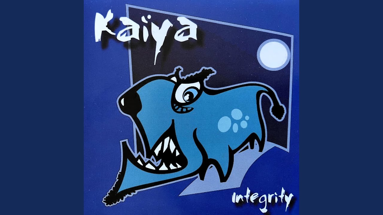 Integrity Band Logo