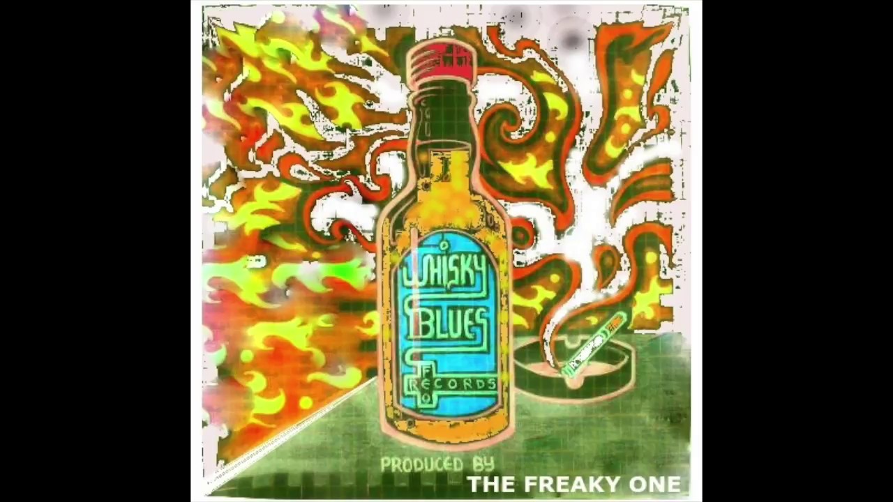 The Freaky One - U Can't Resist Me - YouTube